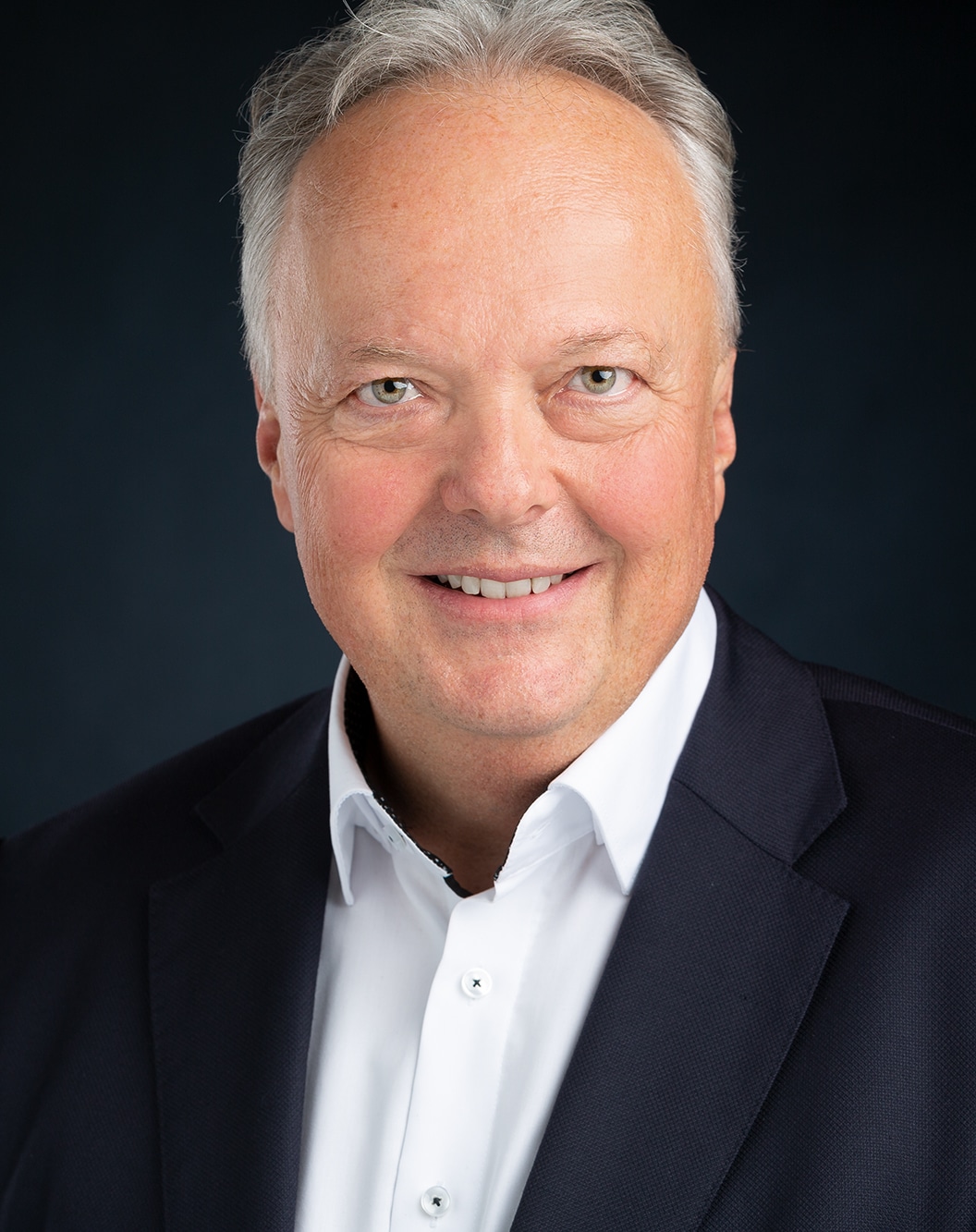 Martin Simon - Landesstellenplanung ELKB